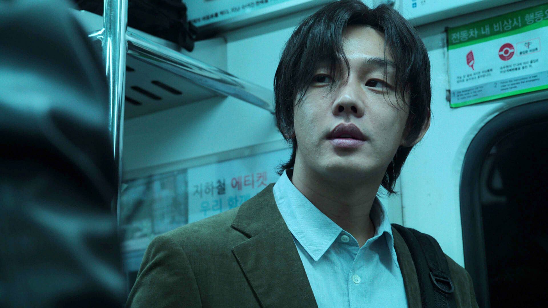 Poster Hellbound saison 1 - Affiche 13 sur 33 - AlloCiné