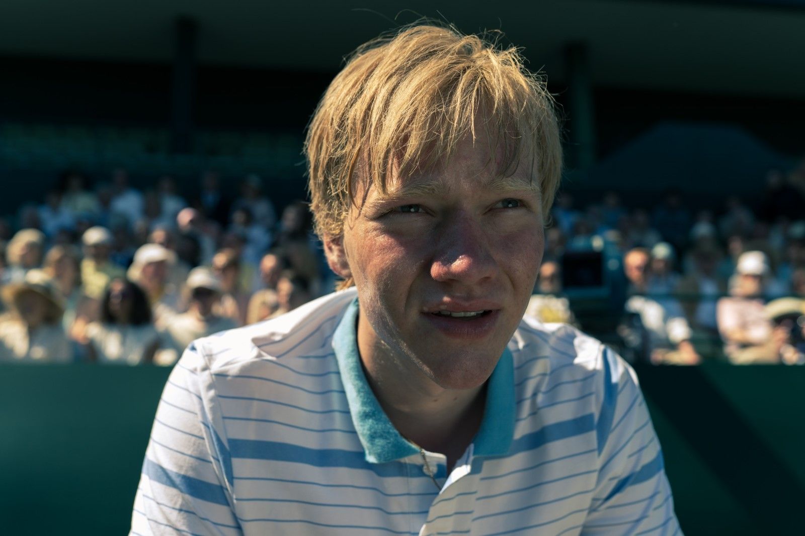 Photo de Bruno Alexander - Photo Bruno Alexander - AlloCiné