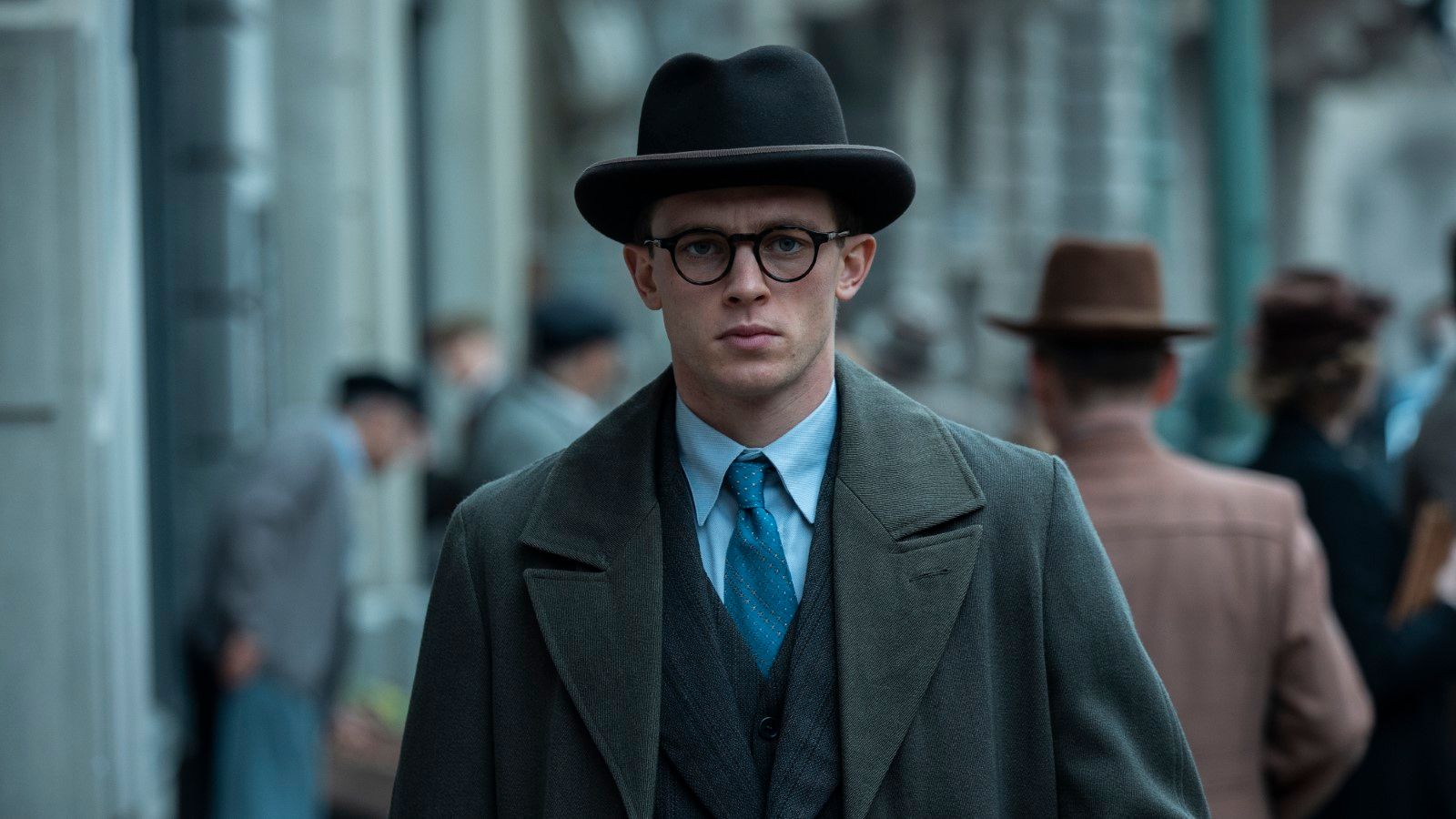 Photo du film L'Étau de Munich - Photo 32 sur 33 - AlloCiné