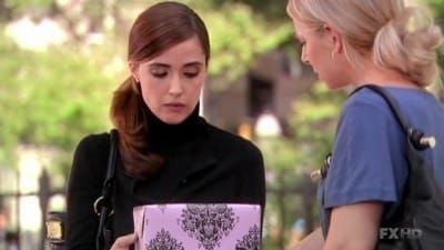 Poster Damages saison 2 - Affiche 41 sur 90 - AlloCiné