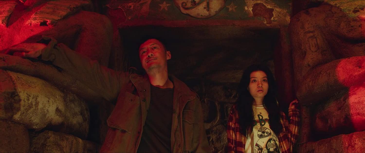 Photo du film Monster Run - Photo 4 sur 4 - AlloCiné