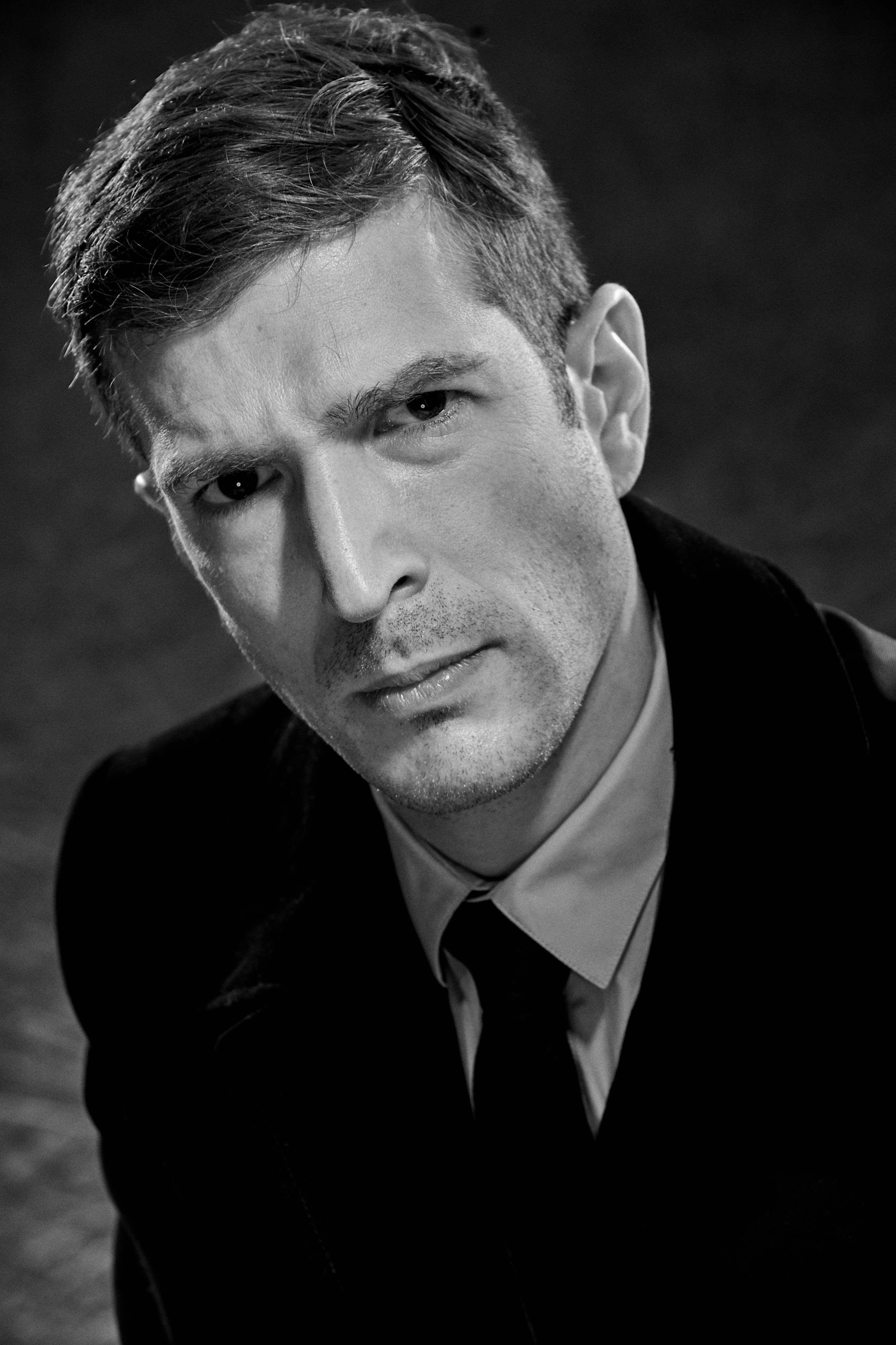 Alexandre Russo - AlloCiné