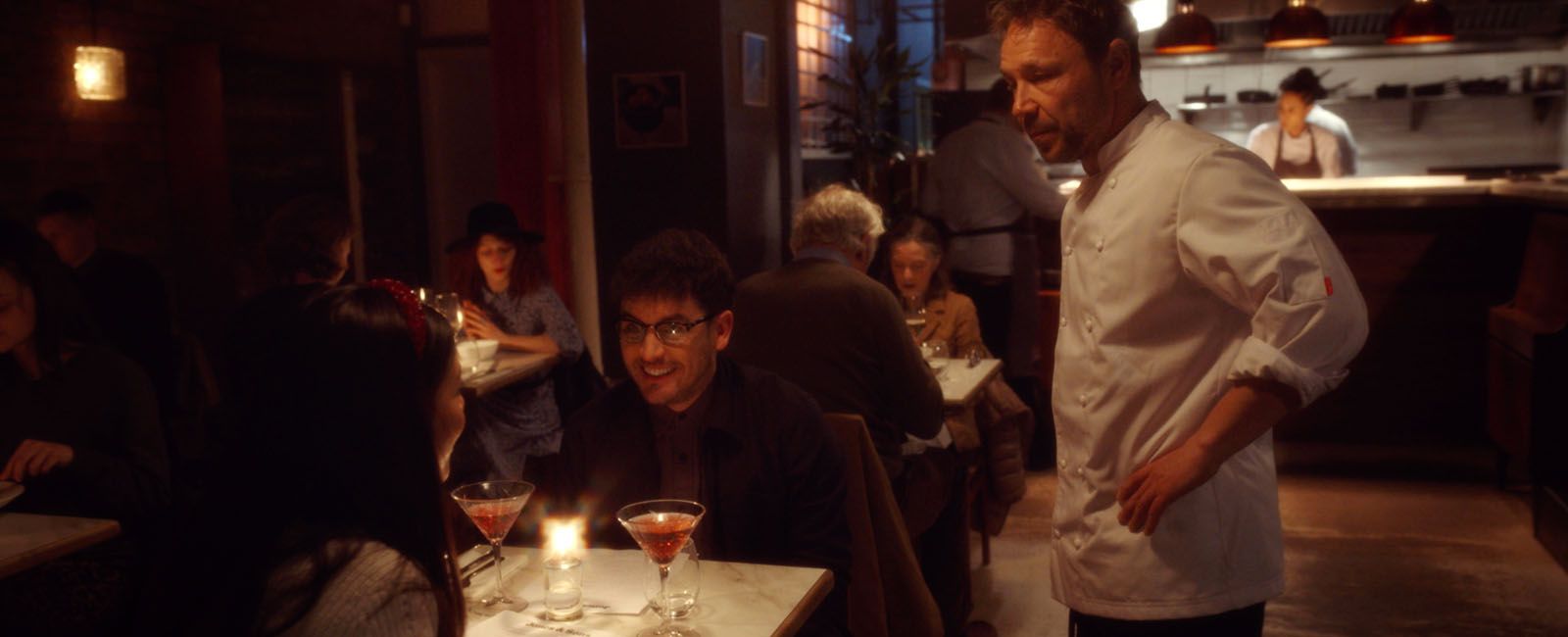 Photo du film The Chef - Photo 16 sur 17 - AlloCiné