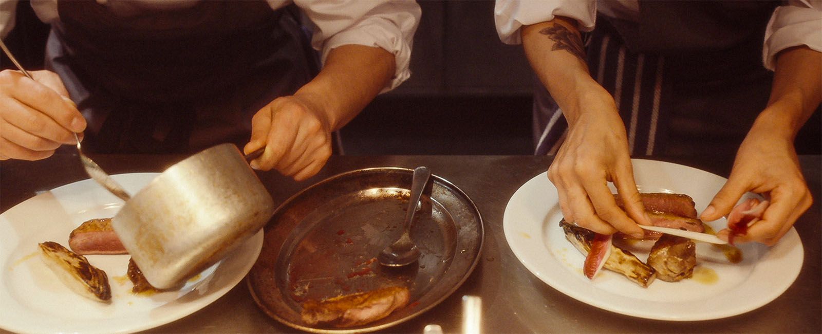 Photo du film The Chef - Photo 14 sur 17 - AlloCiné