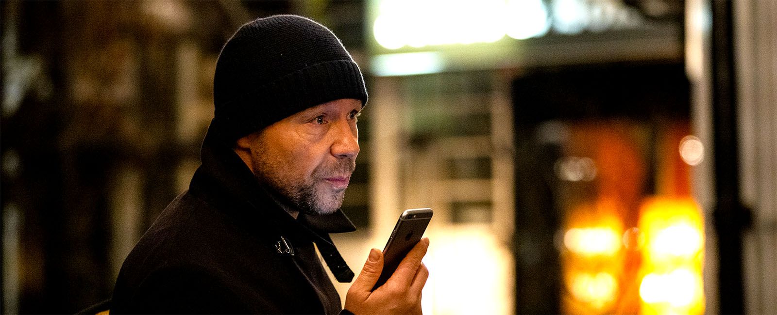 Photo de Stephen Graham - The Chef : Photo Stephen Graham - Photo 17 ...