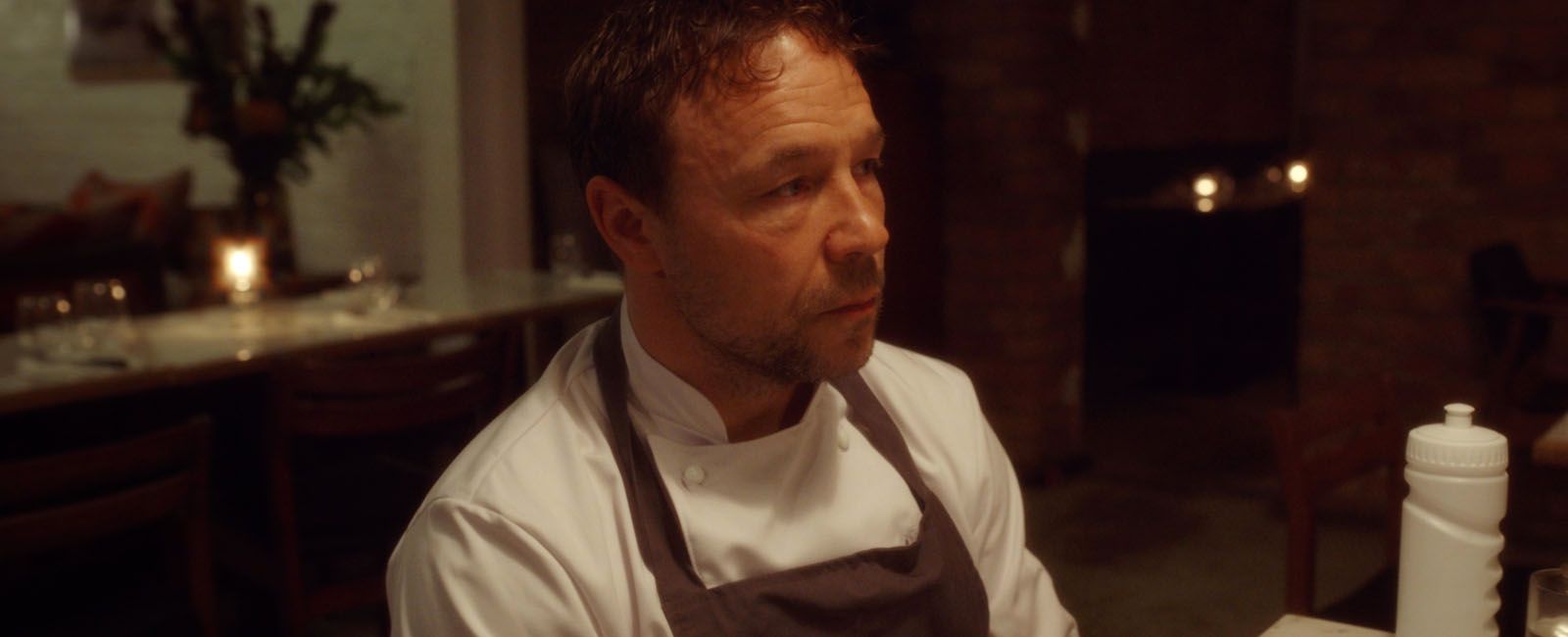 Photo de Stephen Graham - The Chef : Photo Stephen Graham - Photo 13 ...