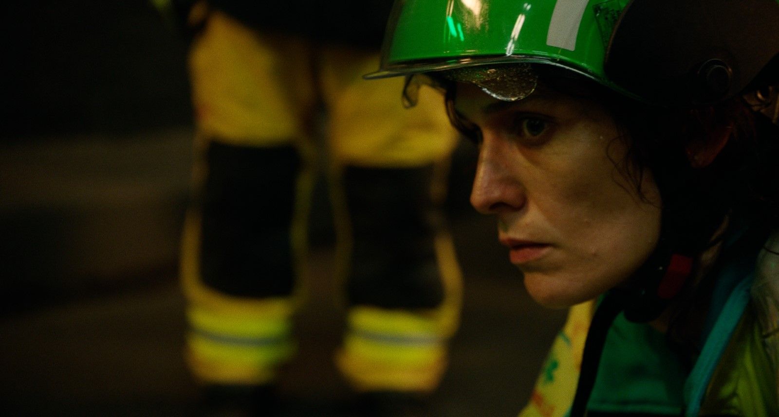 Photo du film The Shift - Photo 1 sur 5 - AlloCiné