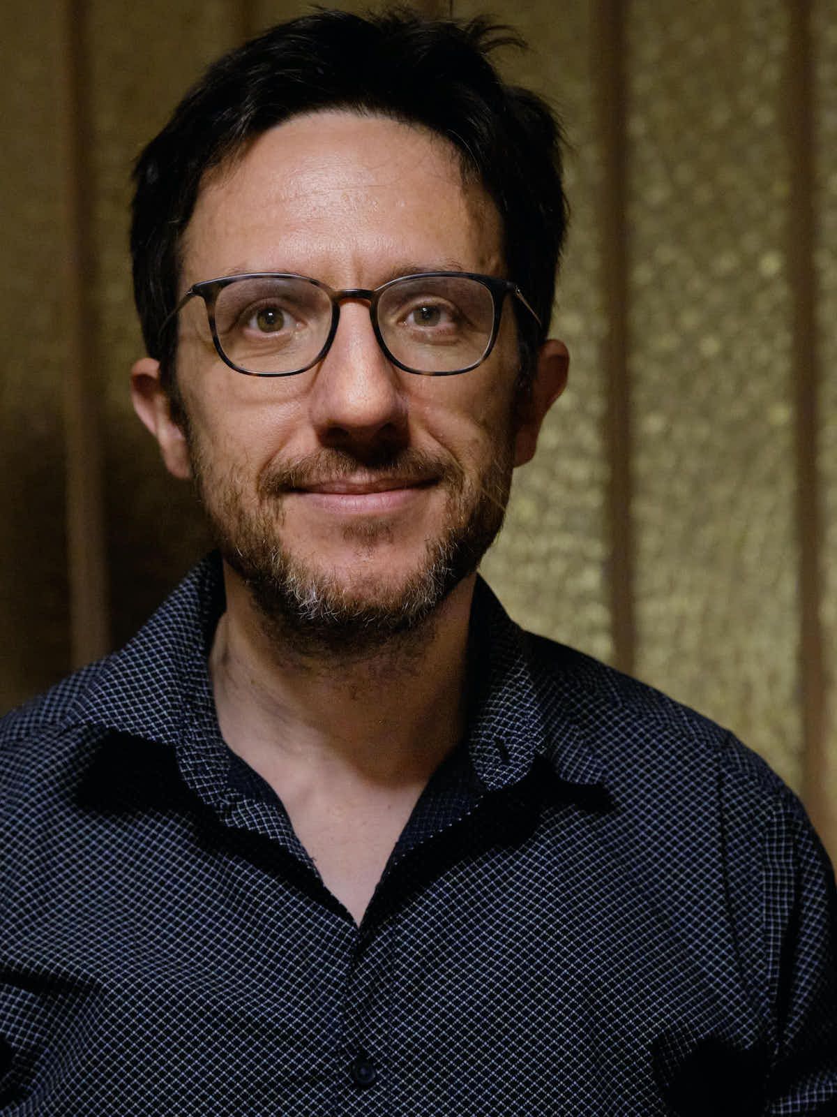 Photo de Simon Jablonka - Affiche Simon Jablonka - Photo 0 sur 2 - AlloCiné