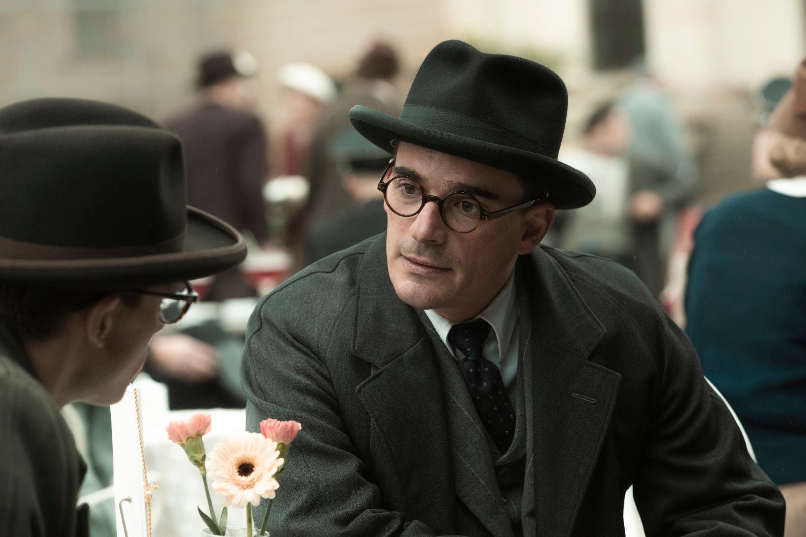 Photo du film L'Étau de Munich - Photo 18 sur 33 - AlloCiné