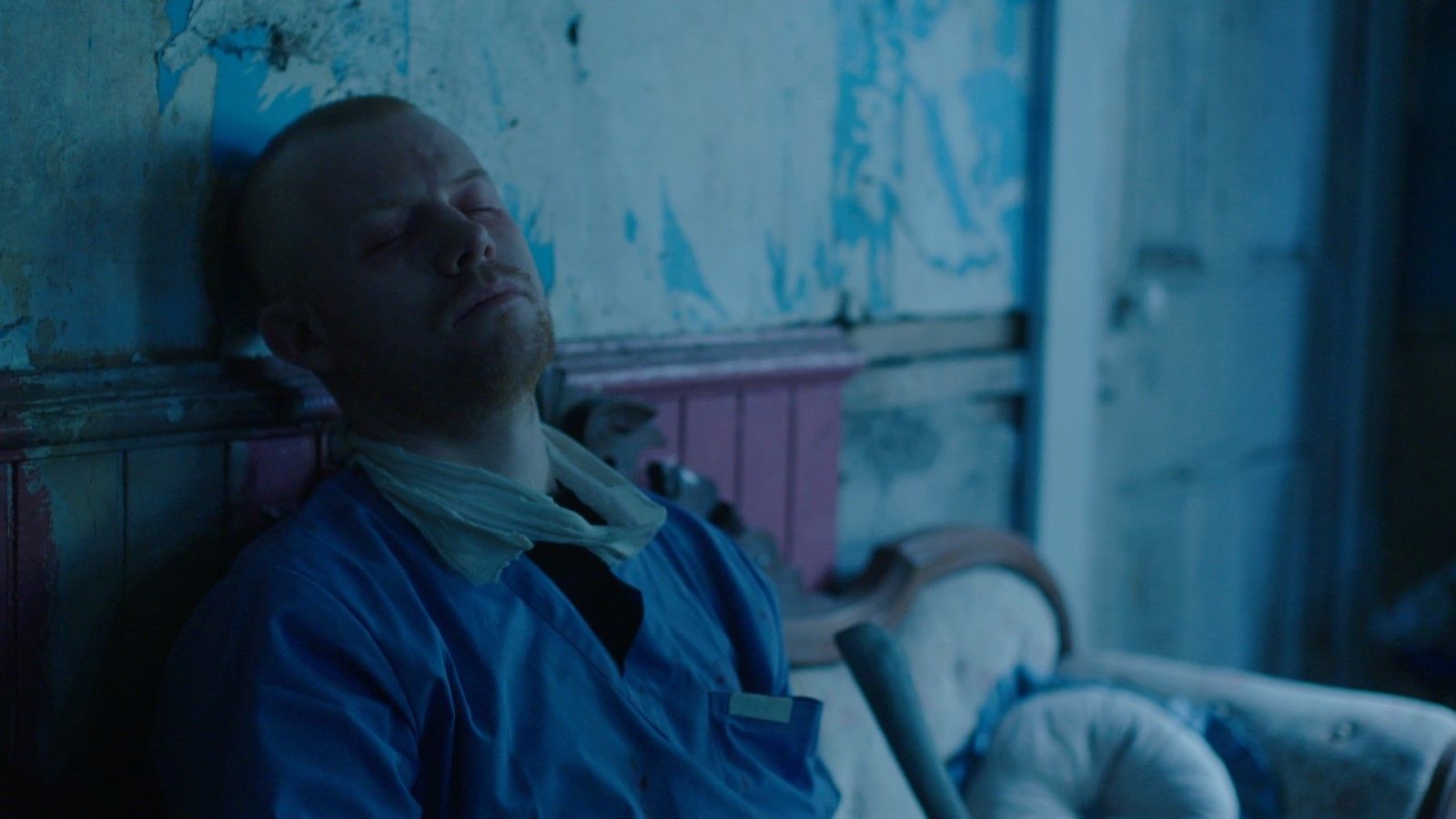 Photo du film Deadsight - Photo 9 sur 13 - AlloCiné