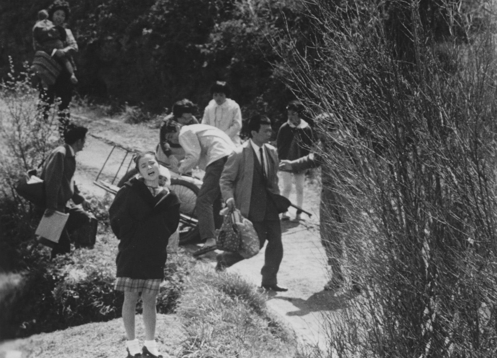 Photo du film Where Spring Comes Late - Photo 8 sur 9 - AlloCiné