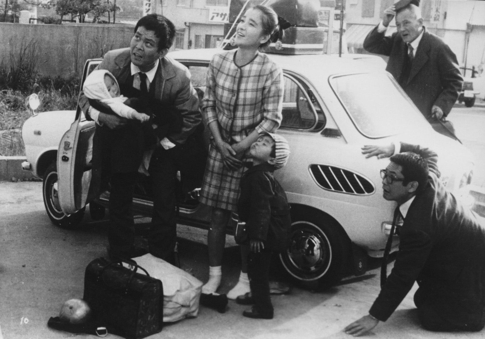Photo du film Where Spring Comes Late - Photo 5 sur 9 - AlloCiné