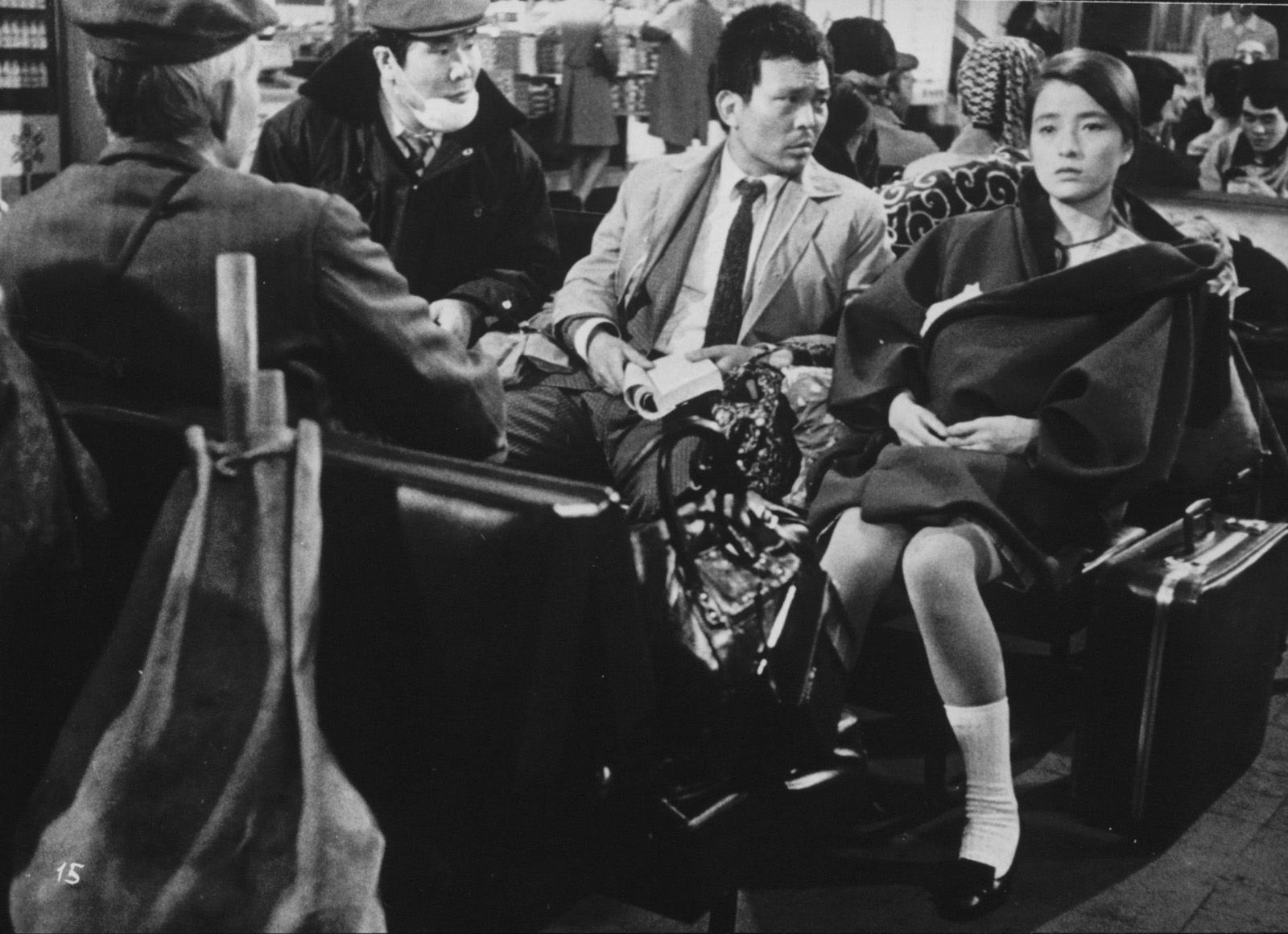 Photo du film Where Spring Comes Late - Photo 4 sur 9 - AlloCiné