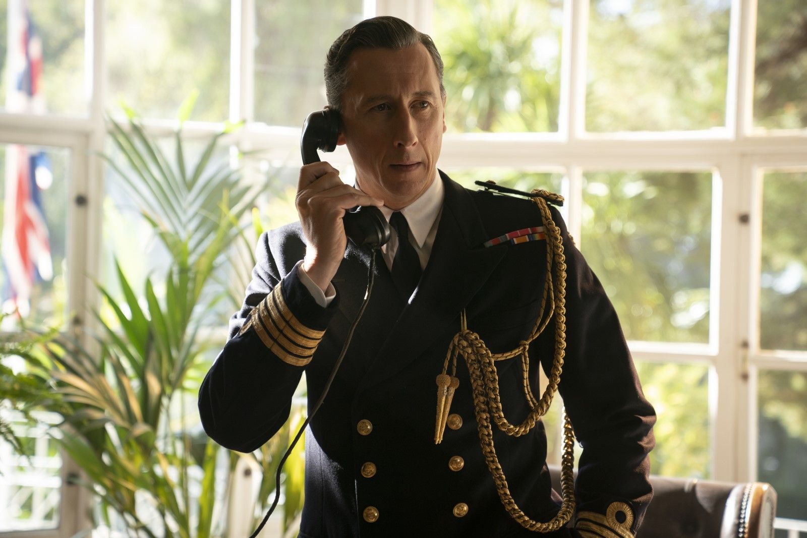 Photo du film La Ruse - Photo 13 sur 19 - AlloCiné