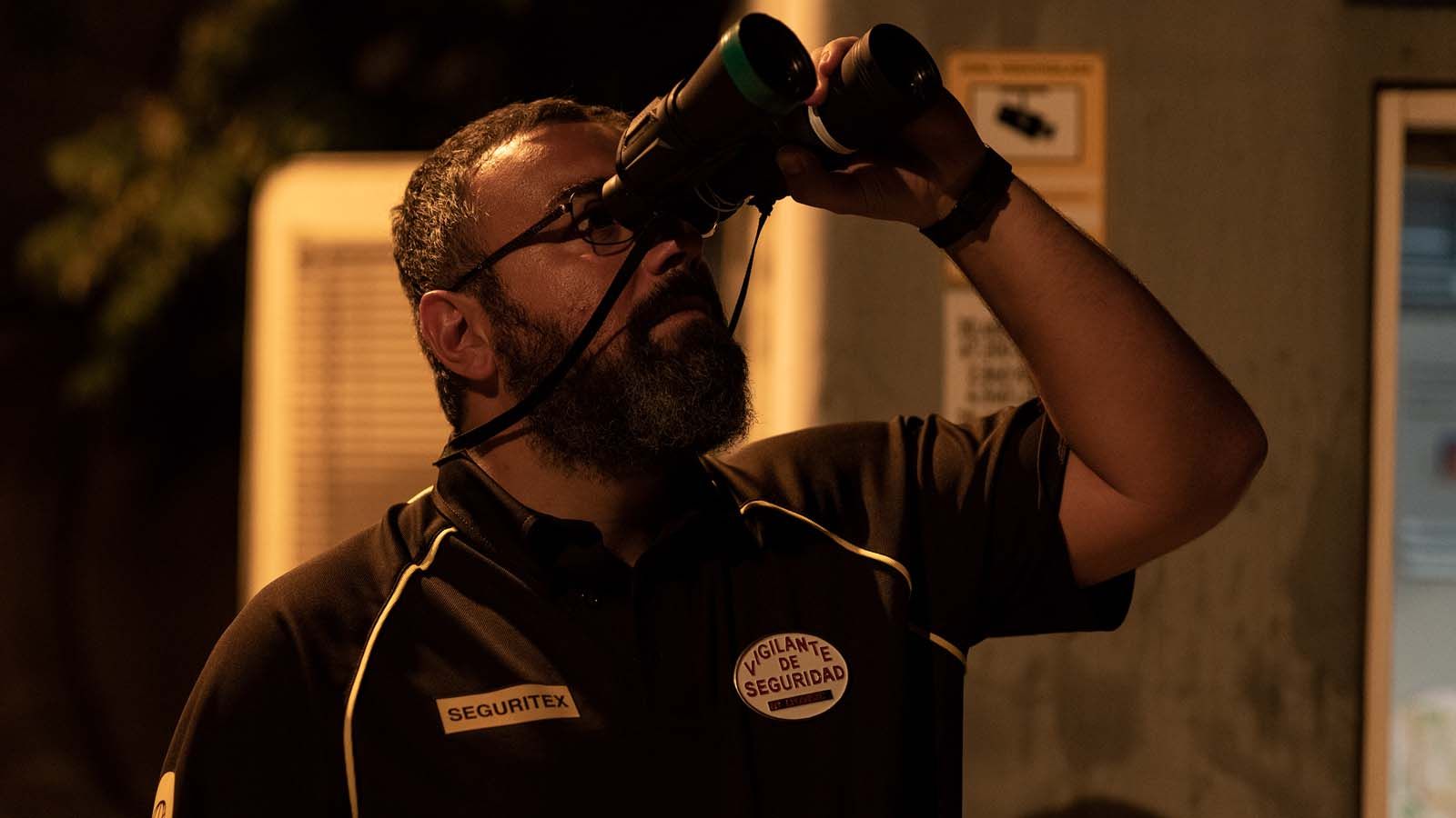 Sin Novedad : Sin Novedad : Photo - 11 sur 66 - AlloCiné