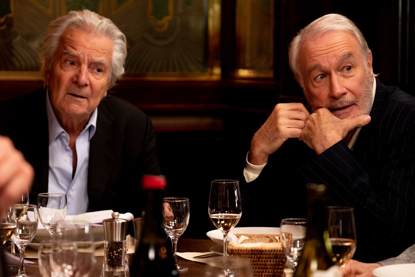 Photo du film Adieu Paris - Photo 5 sur 14 - AlloCiné