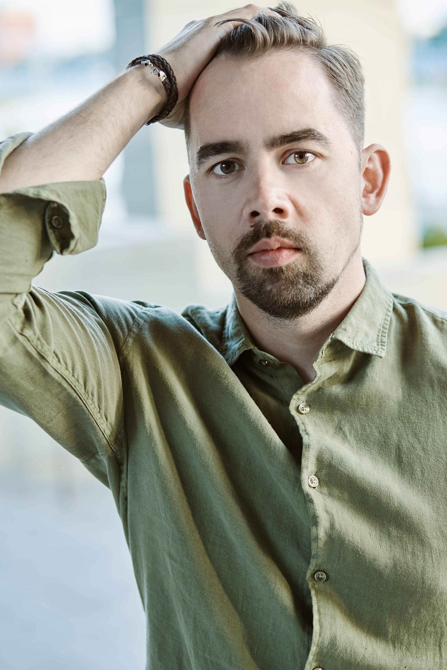 Adam Palka - AlloCiné