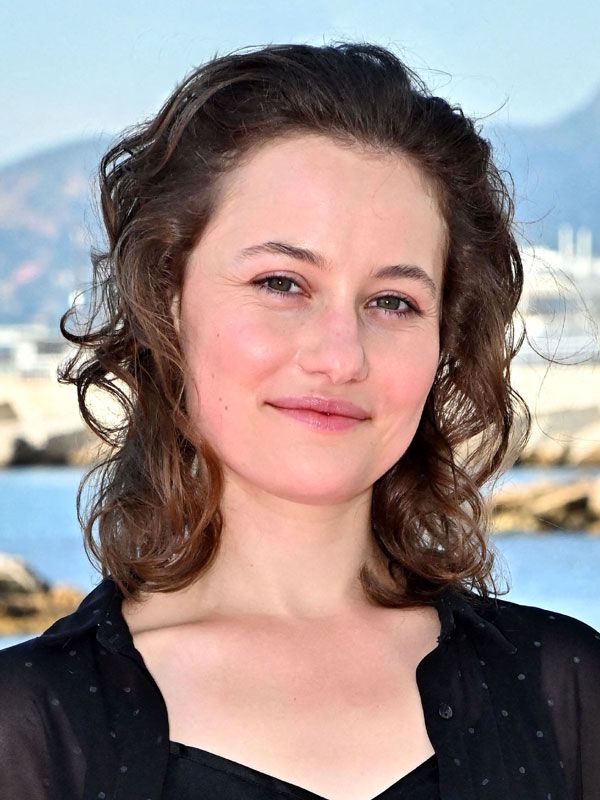 Dominique Devenport - AlloCiné