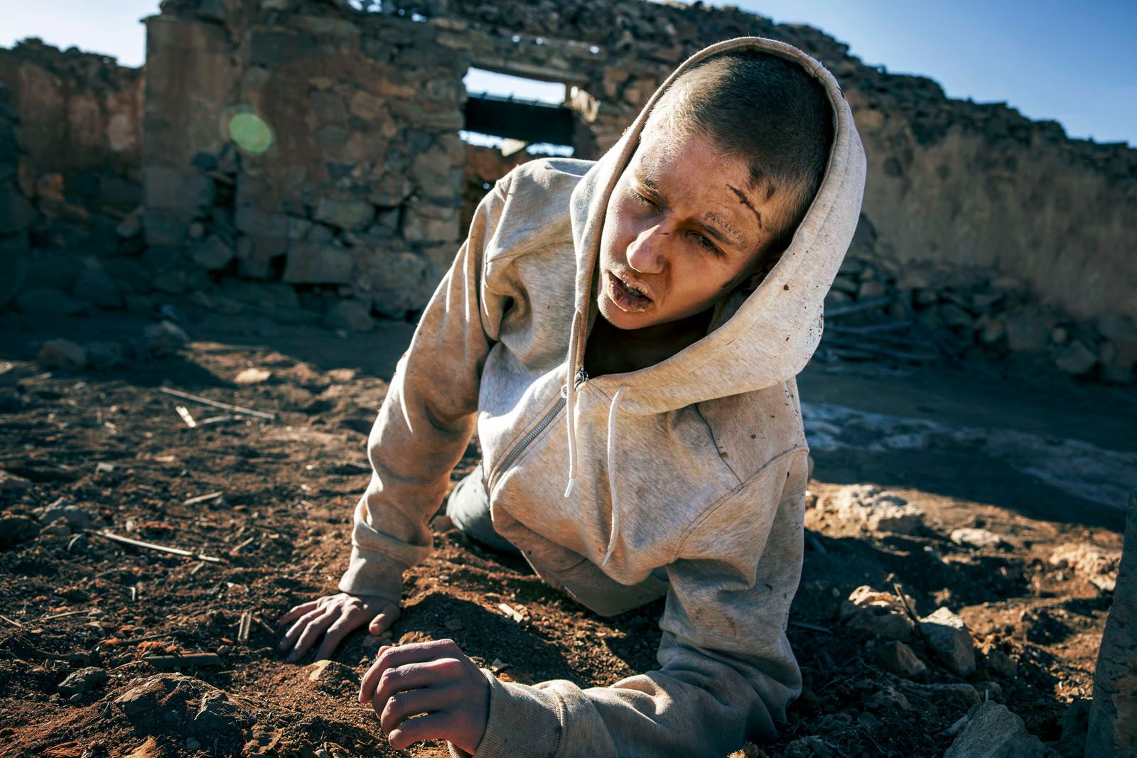 Photo de Marie Reuther - Kamikaze : Photo Marie Reuther - Photo 4 sur 5 ...