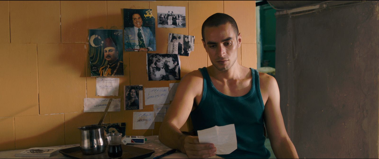 Photo du film Omar - Photo 5 sur 8 - AlloCiné