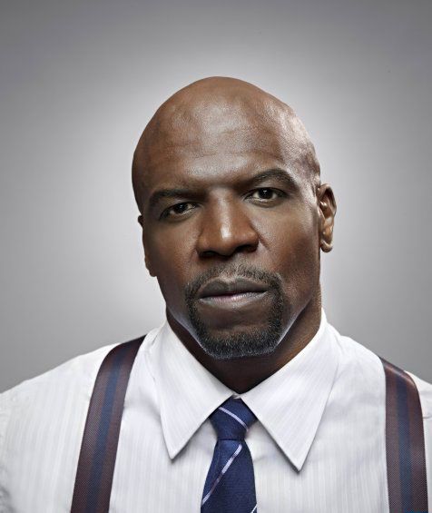 Brooklyn Nine-Nine : Photo Terry Crews - 684 sur 689 - AlloCiné