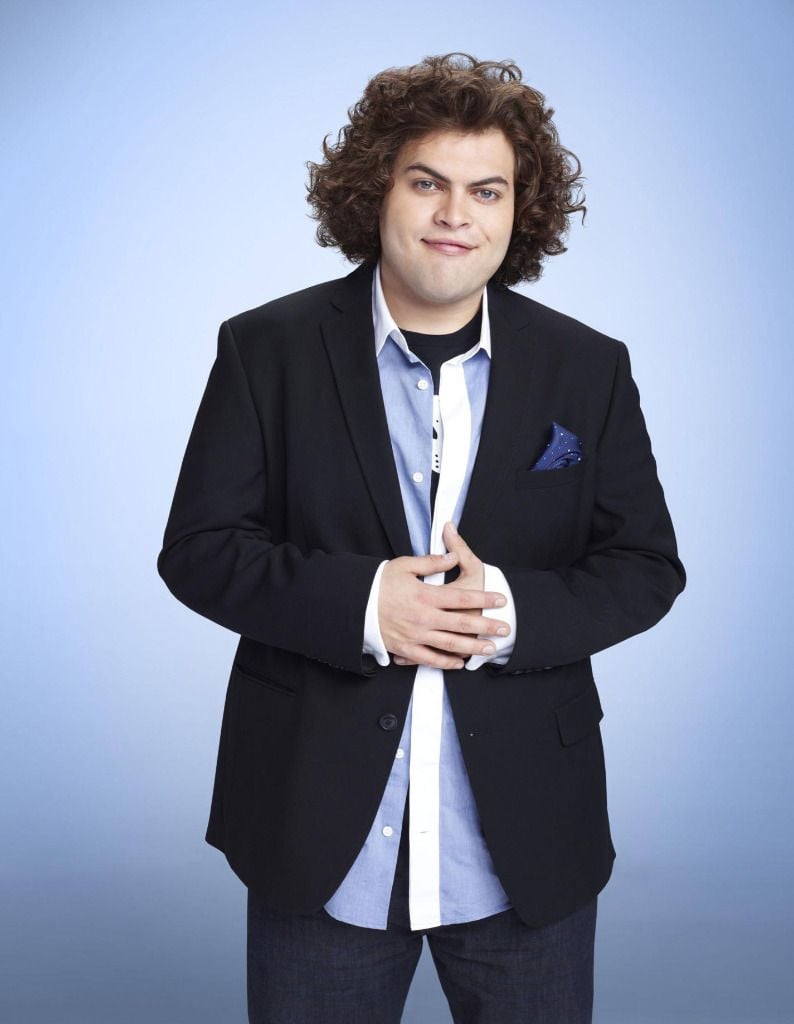 Us and Them : Photo Dustin Ybarra - 17 sur 23 - AlloCiné