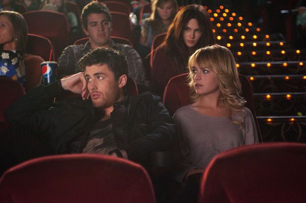 Photo du film The First Time - Photo 6 sur 25 - AlloCiné