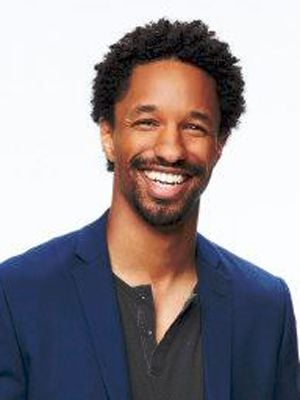 Craig Frank - AlloCiné