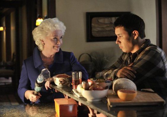 Defiance : Defiance : Photo Jesse Rath - 175 sur 219 - AlloCiné