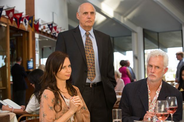 Arrested Development : Photo Jeffrey Tambor - 155 sur 190 - AlloCiné