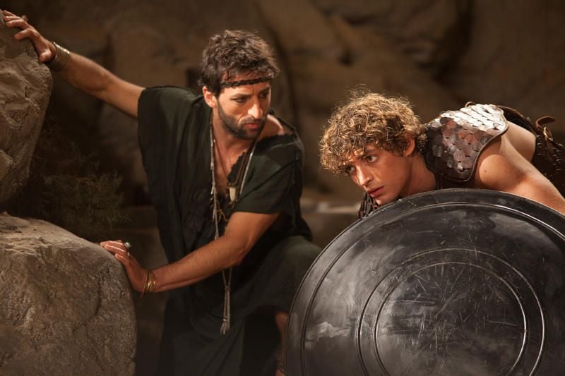 Photo de Frédéric Quiring - Photo Frédéric Quiring, Niels Schneider ...