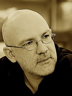 Photo de Can Candan - Affiche Can Candan - Photo 0 sur 1 - AlloCiné