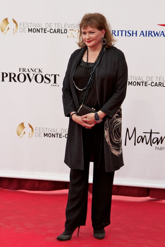 Photo de Catherine Jacob - Photo Catherine Jacob - Photo 17 sur 39 ...