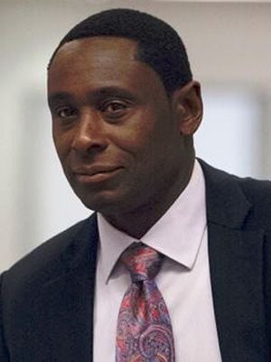 Photo de David Harewood - Affiche David Harewood - Photo 67 sur 89 ...