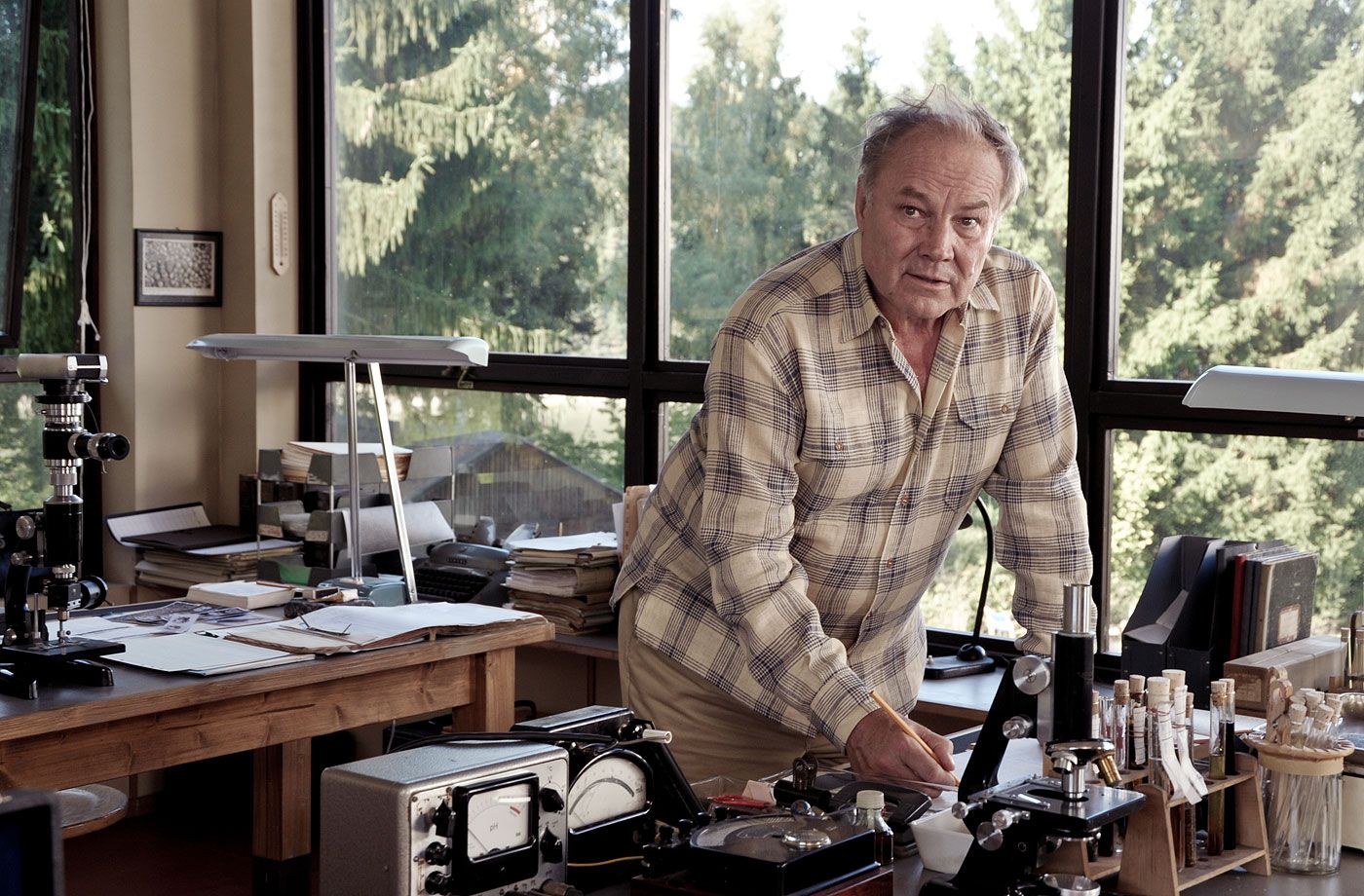 Photo de Klaus Maria Brandauer - Photo Klaus Maria Brandauer - Photo 8 ...