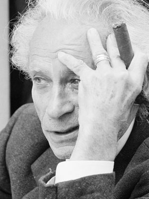Samuel Fuller - AlloCiné
