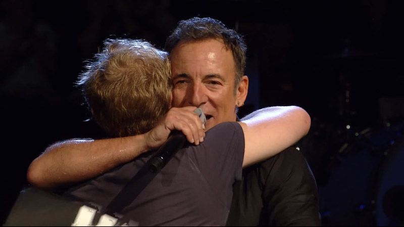 Photo du film Springsteen & I - Photo 6 sur 6 - AlloCiné