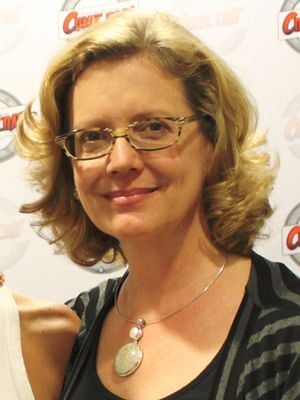 Kristine Sutherland - AlloCiné