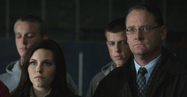 Photo du film The Genesis Code - Photo 2 sur 6 - AlloCiné