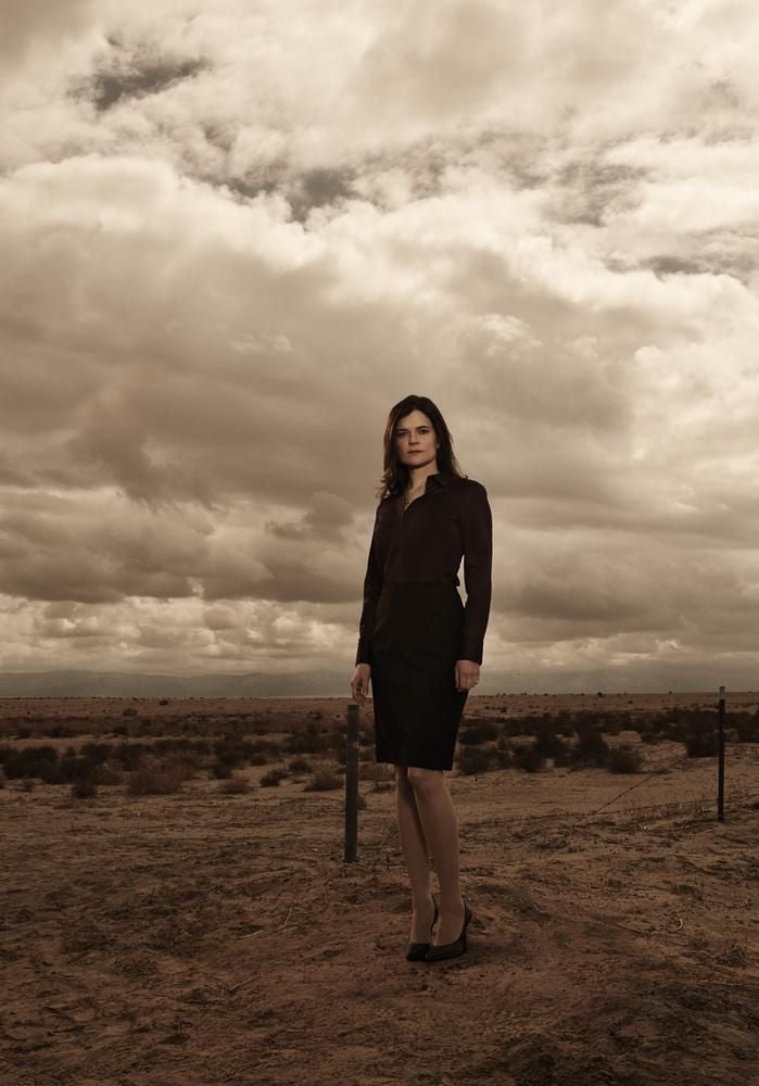 Breaking Bad : Breaking Bad : Photo - 103 sur 334 - AlloCiné