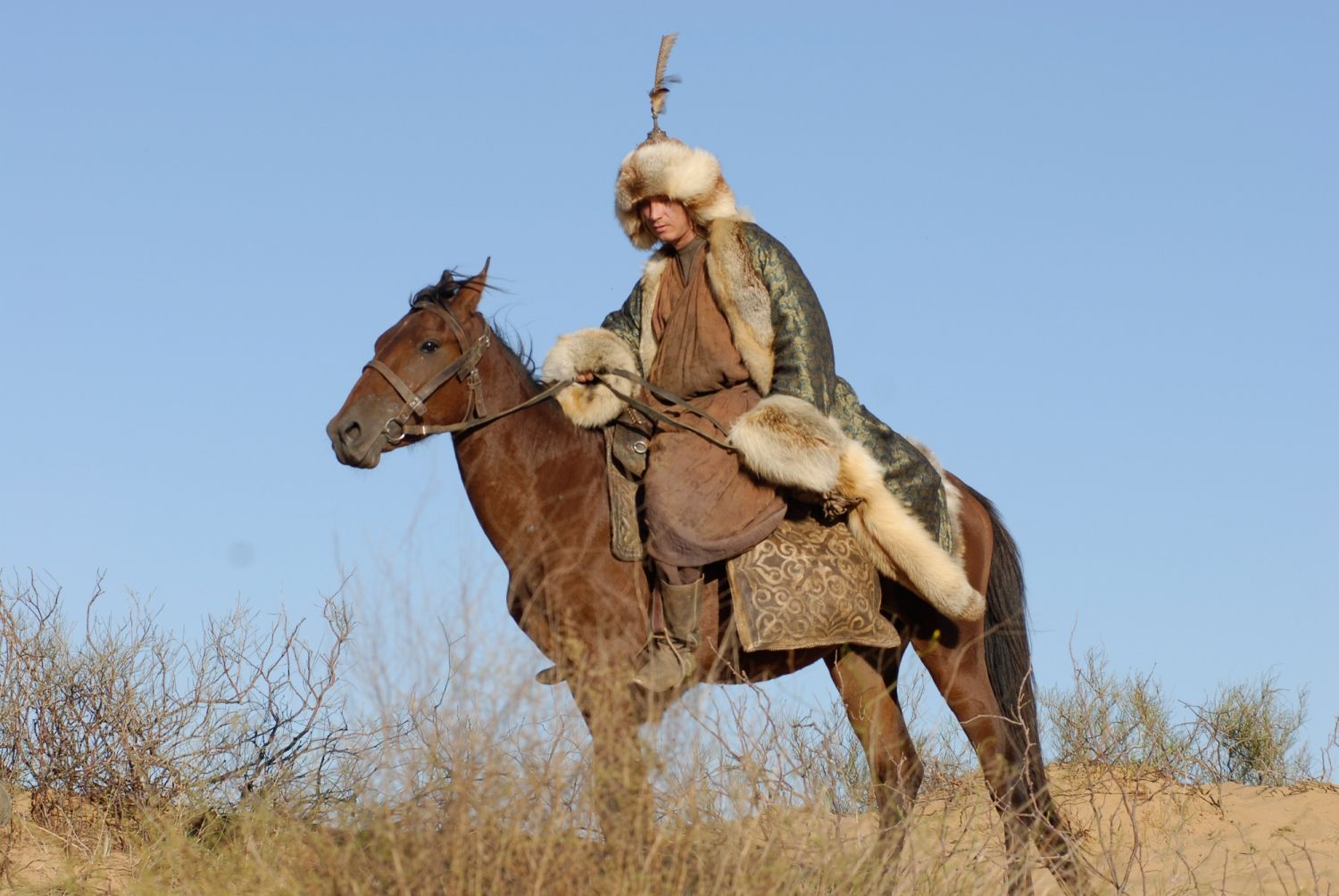 Photo du film La Horde - Photo 3 sur 6 - AlloCiné