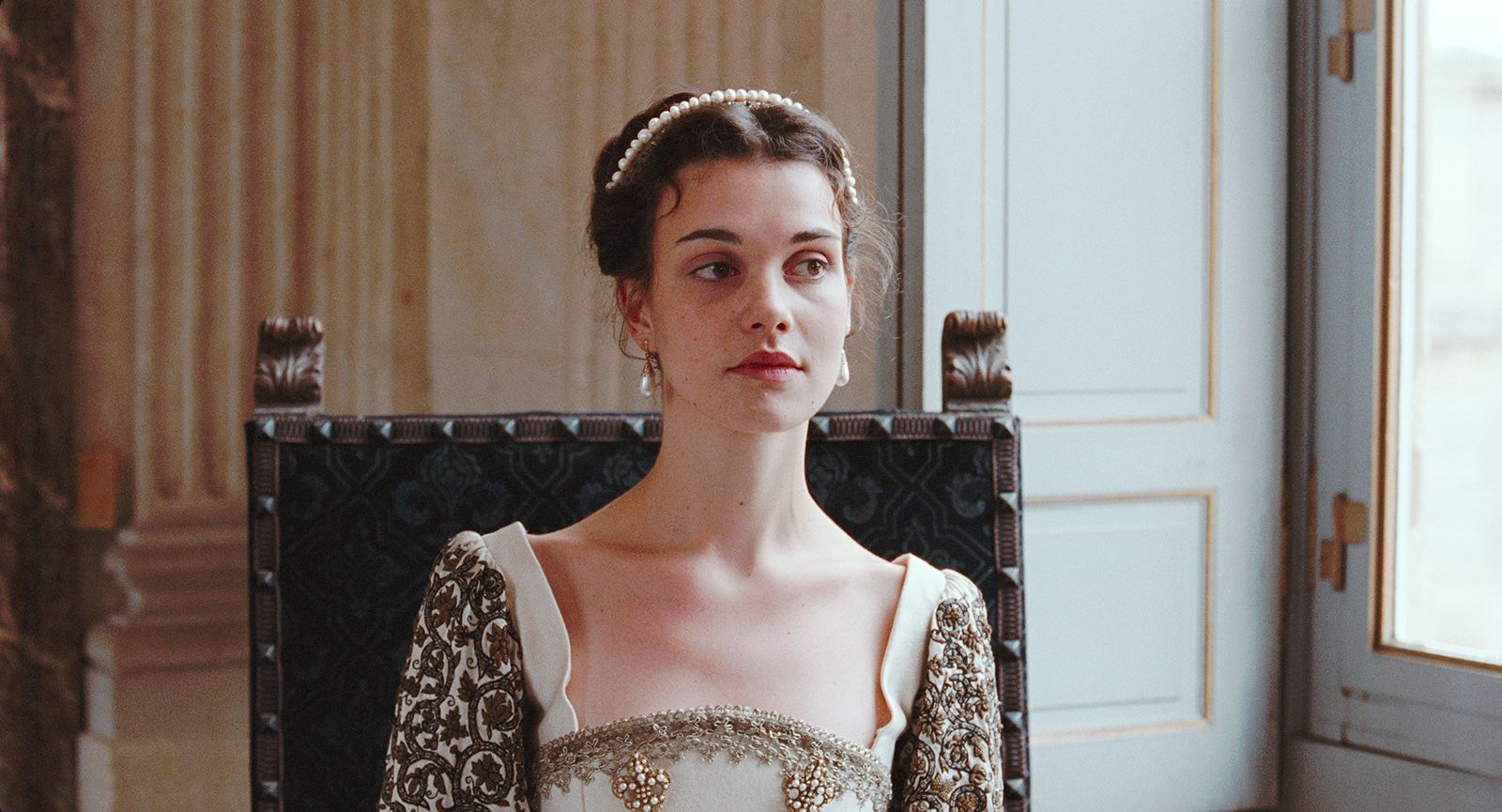 Photo de Camille Rutherford - Mary Reine d'Ecosse : Photo Camille ...