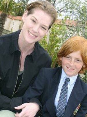 Rochelle Redfield - AlloCiné