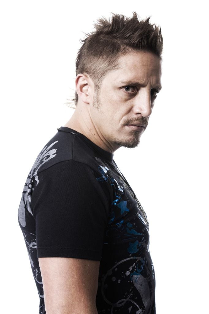 El Capo : Photo Manuel Sarmiento - 6 sur 20 - AlloCiné