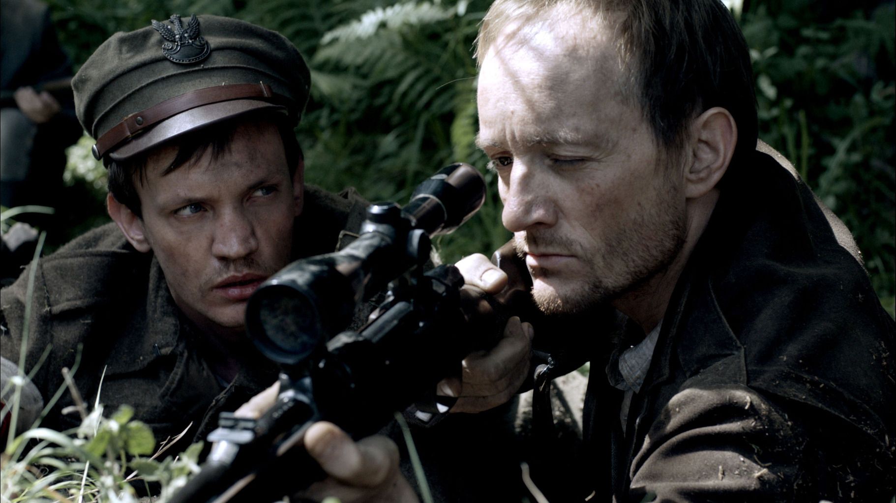 Generation War : Generation War : Photo - 13 sur 28 - AlloCiné