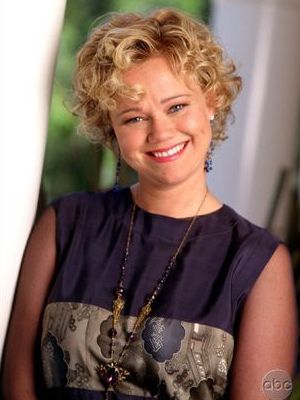 Caroline Rhea - AlloCiné