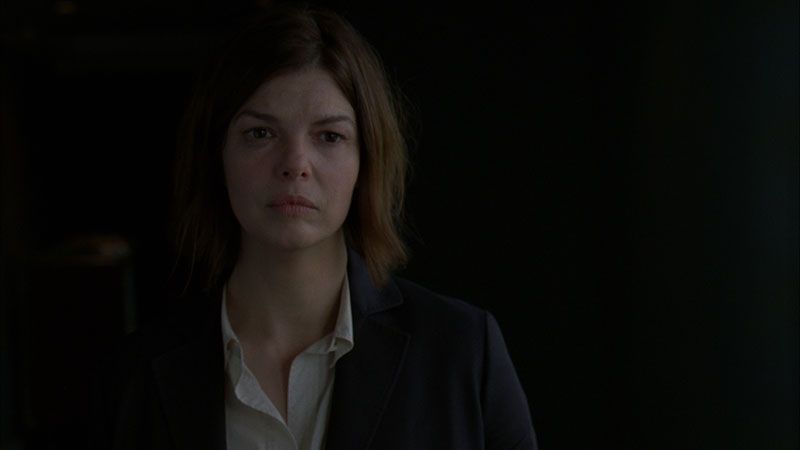 Photo du film Morning - Photo 23 sur 28 - AlloCiné