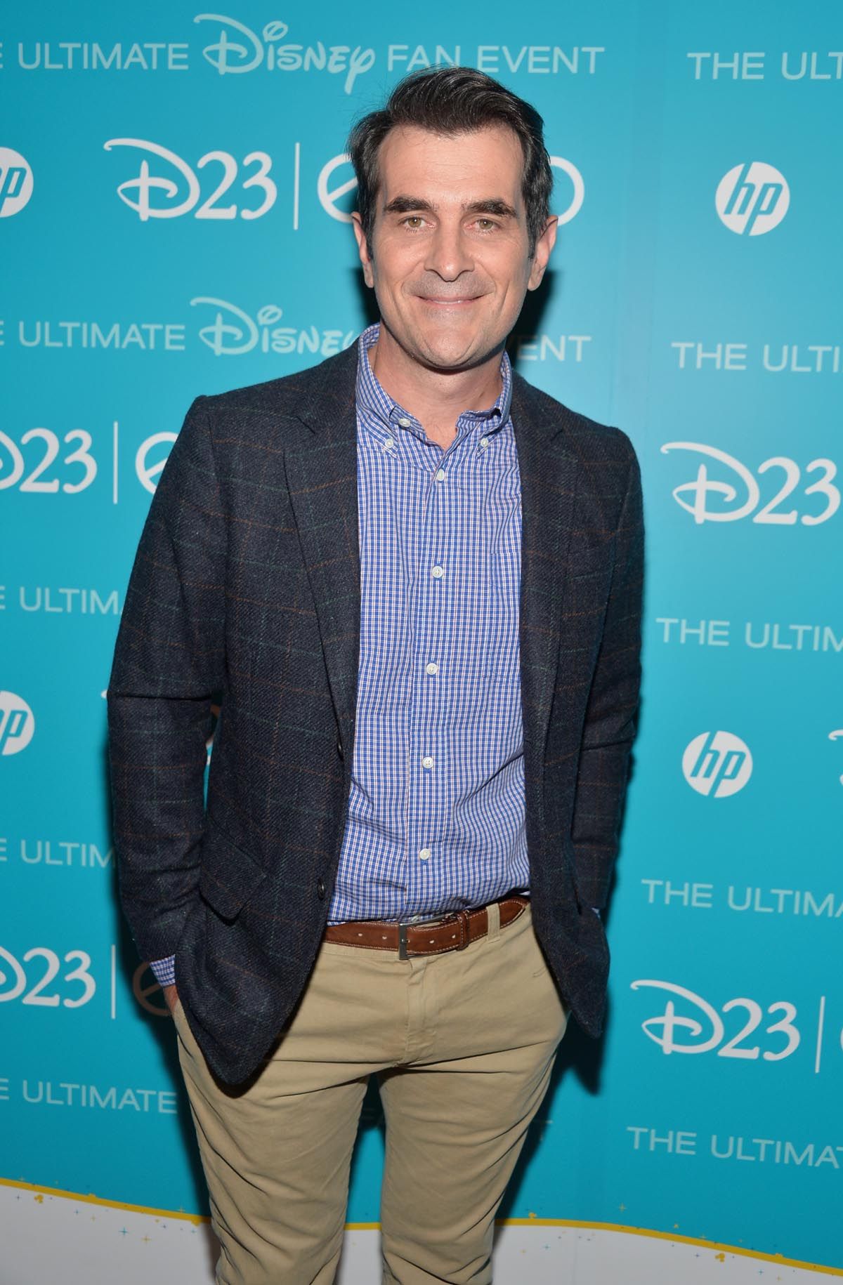 Photo de Ty Burrell - Muppets most wanted : Photo Ty Burrell - Photo ...