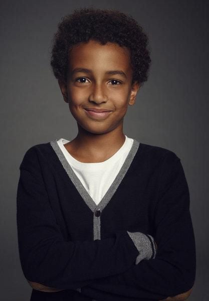 Photo de Tyree Brown - Photo Tyree Brown - AlloCiné