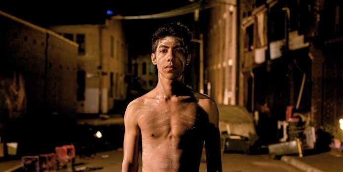 Photo du film Around the Block - Photo 5 sur 6 - AlloCiné